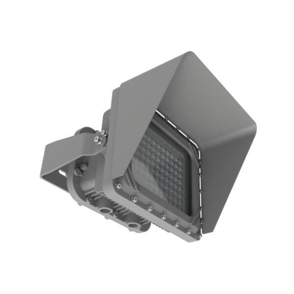 Block H1 - Red Sky Lighting