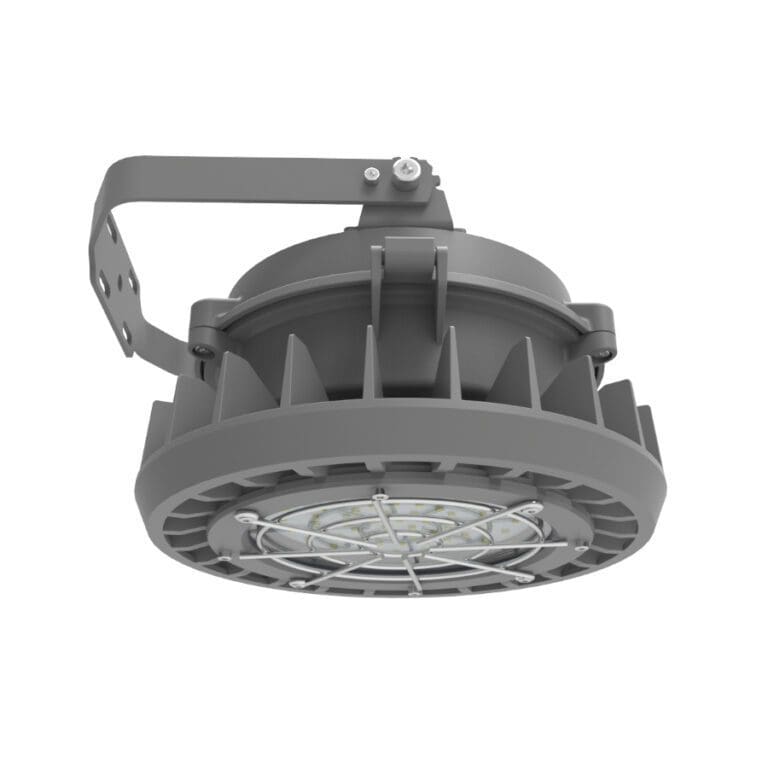 Round - Red Sky Lighting