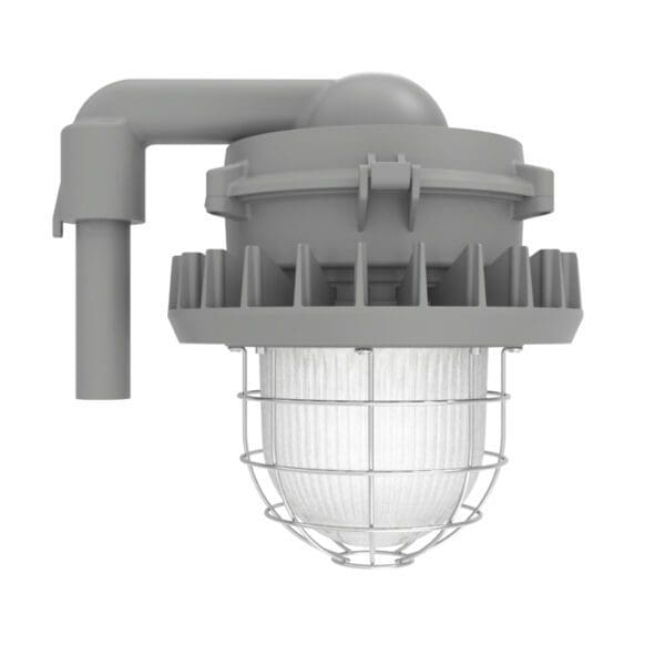 Round - Red Sky Lighting