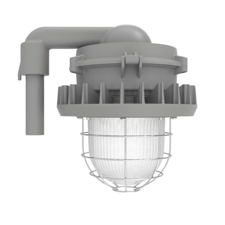 Round Series - Red Sky Lighting