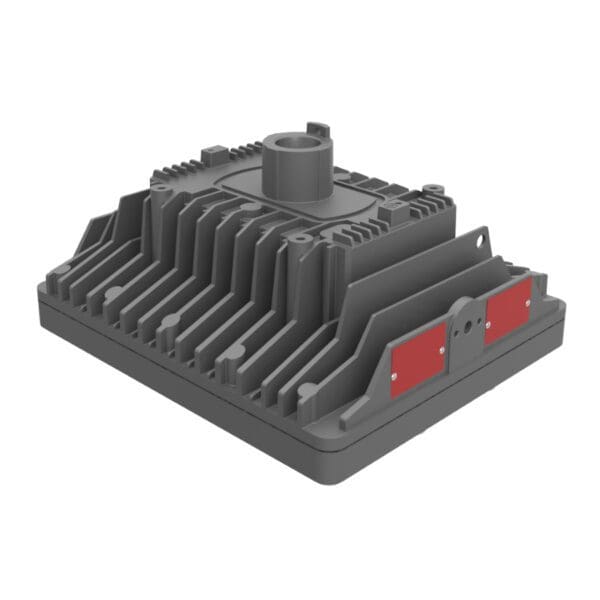 Block Mini H1 Series | Small Hazardous Area Lighting