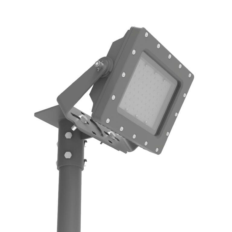 Block Mini H1 Series | Small Hazardous Area Lighting