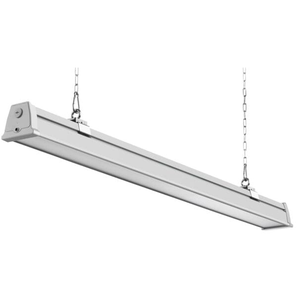 Applications - Marine Transportation and logistics - Red Sky Lighting