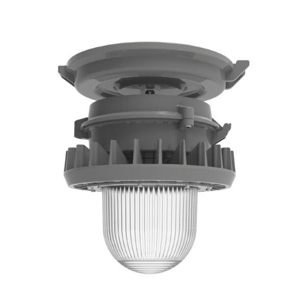 Retro - Red Sky Lighting