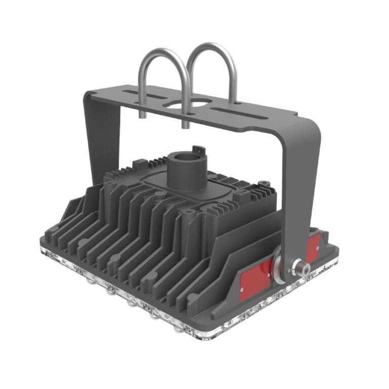 Block Mini H2 Series | Compact Explosion-Proof Lighting