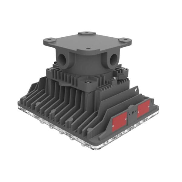 Block Mini H2 Series | Compact Explosion-Proof Lighting