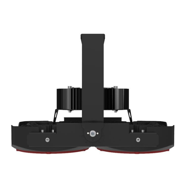 Modular Hot Series | High-Heat Hazardous Location Lighting