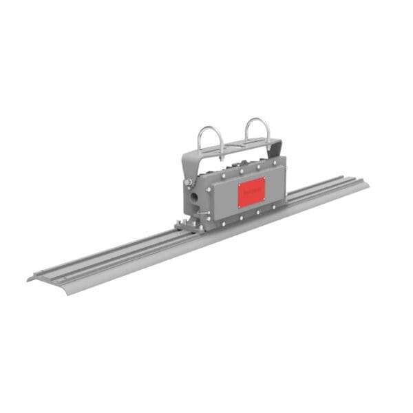 Linear Emergency Series | Explosion-Proof Emergency Lighting