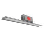 Linear Emergency Series | Explosion-Proof Emergency Lighting