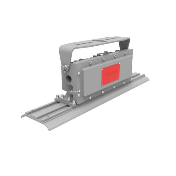 Linear Emergency Series | Explosion-Proof Emergency Lighting