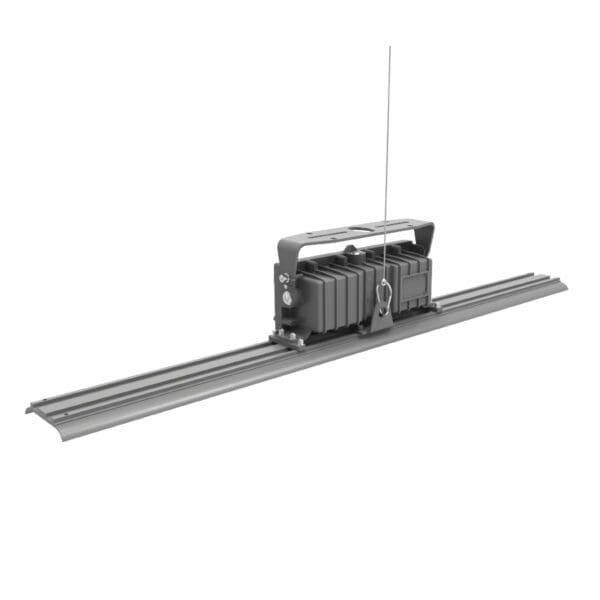 Linear Emergency Series | Explosion-Proof Emergency Lighting