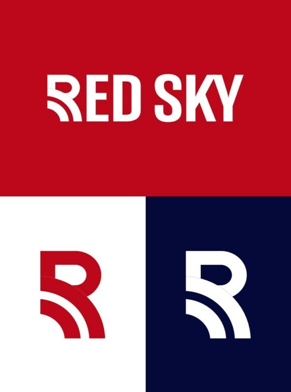 Red Sky Lighting has evolved ! - Red Sky Lighting