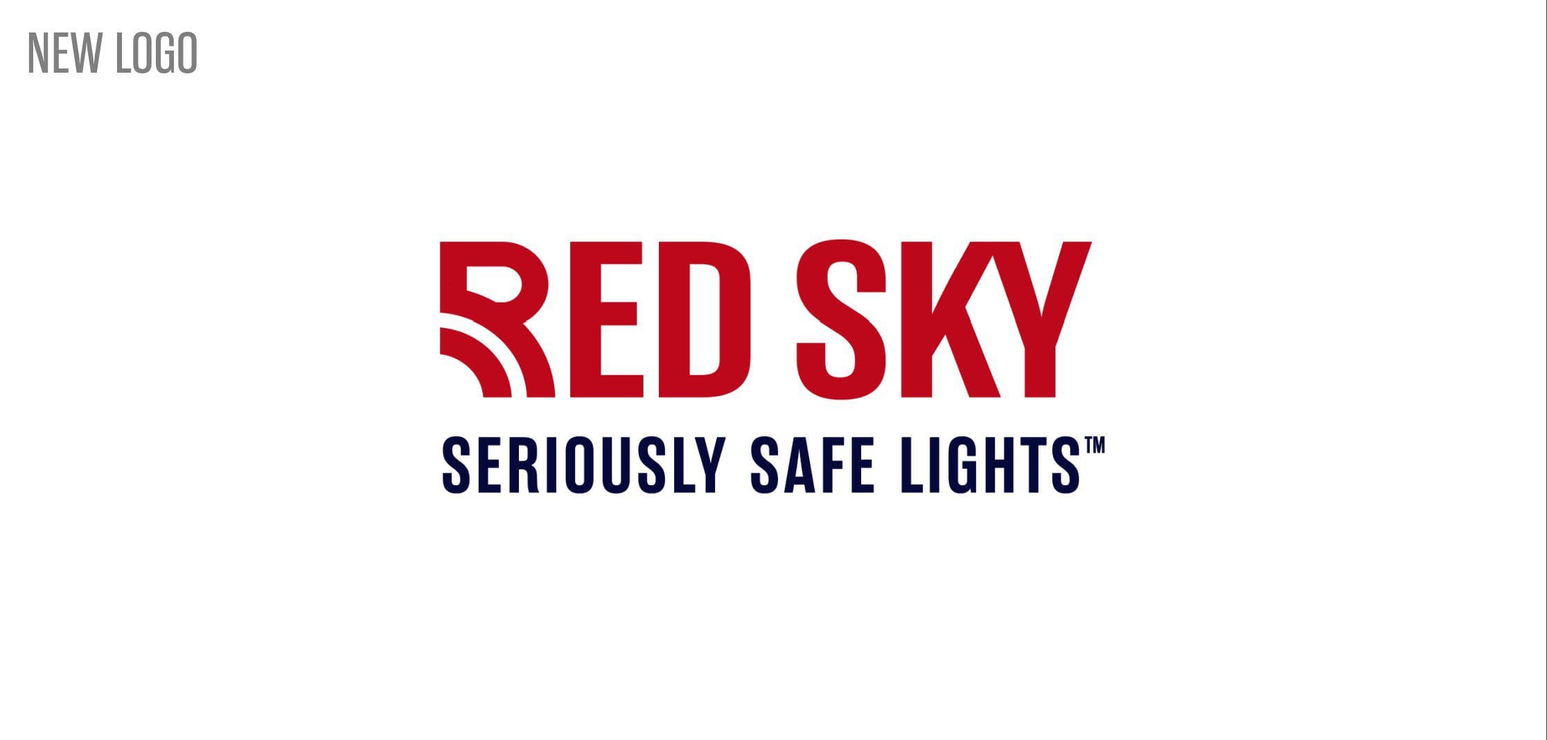 Red Sky Lighting has evolved ! - Red Sky Lighting