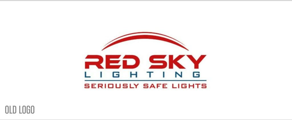 Red Sky Lighting has evolved ! - Red Sky Lighting
