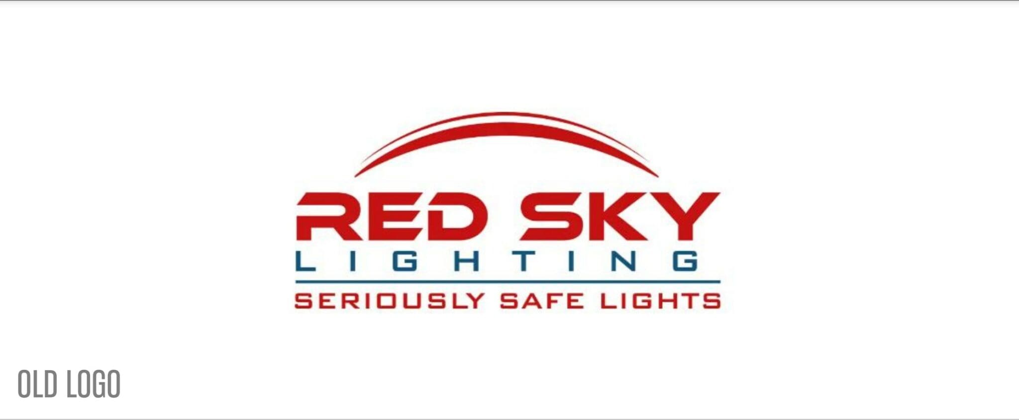 Red Sky Lighting has evolved ! - Red Sky Lighting