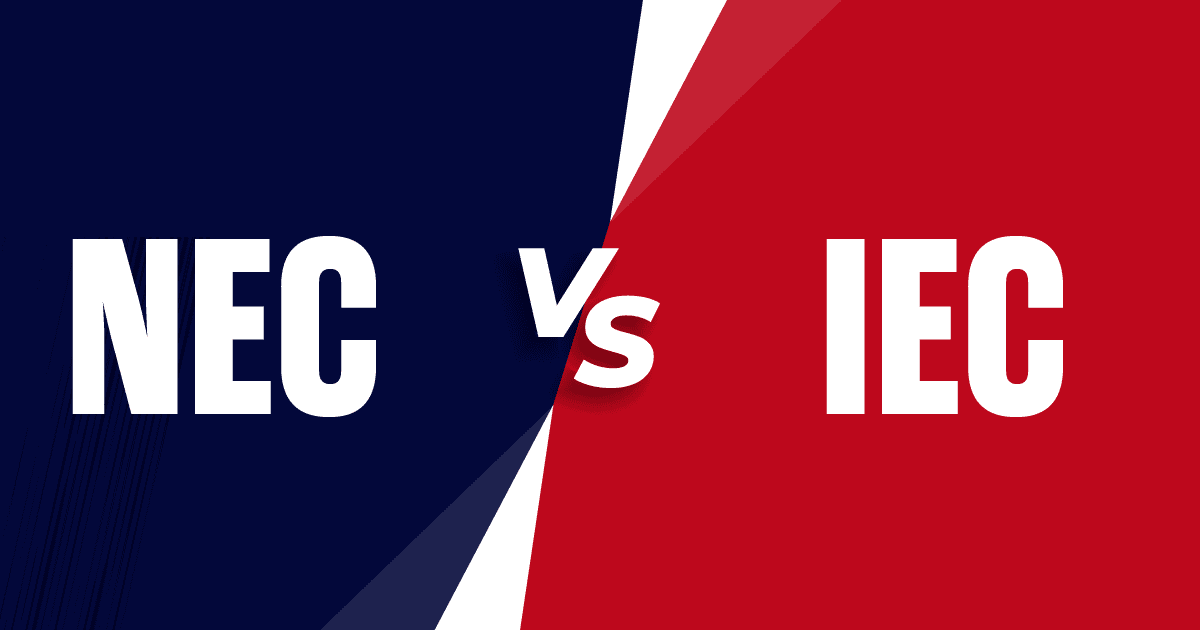 Demystifying Explosion Proof Lighting Standards: NEC vs. IEC - Red Sky Lighting