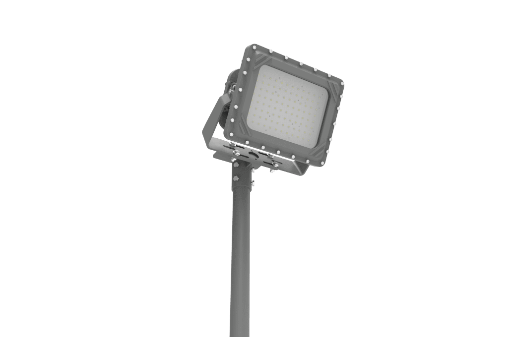 Block C1 Series | Explosion-Proof Compact LED Lights