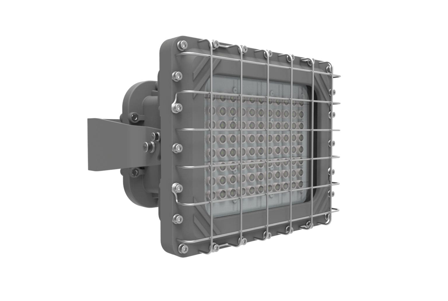 Block C1 Series | Explosion-Proof Compact LED Lights
