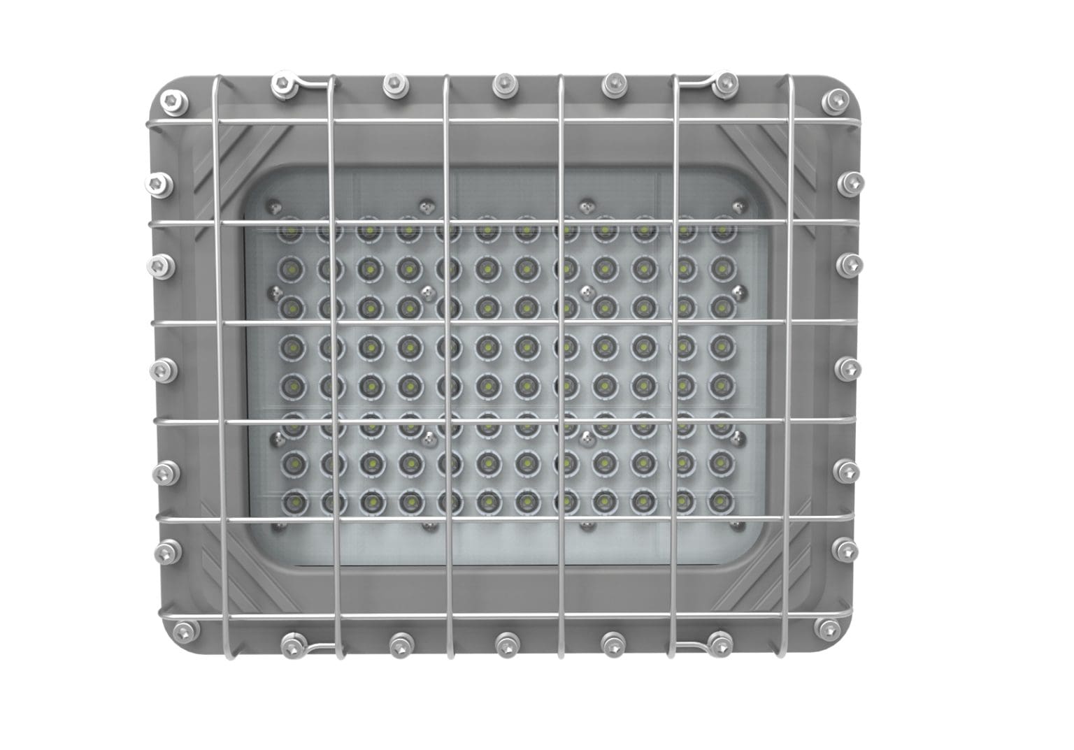 Block C1 Series | Explosion-Proof Compact LED Lights