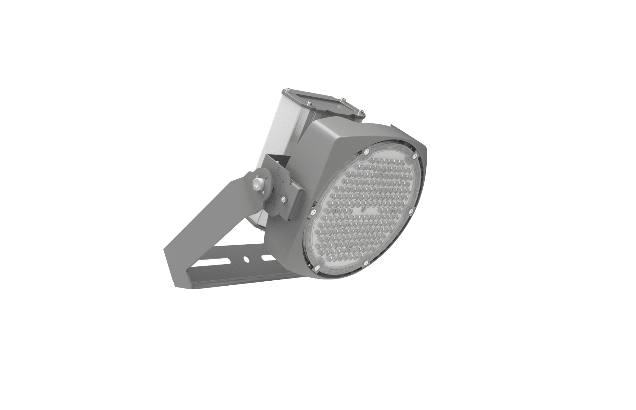 Crane Master Series - Red Sky Lighting