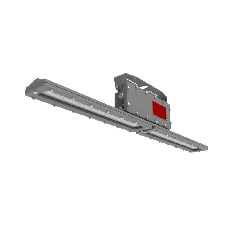 Explosion-Proof LED Lighting Products | Red Sky Lighting
