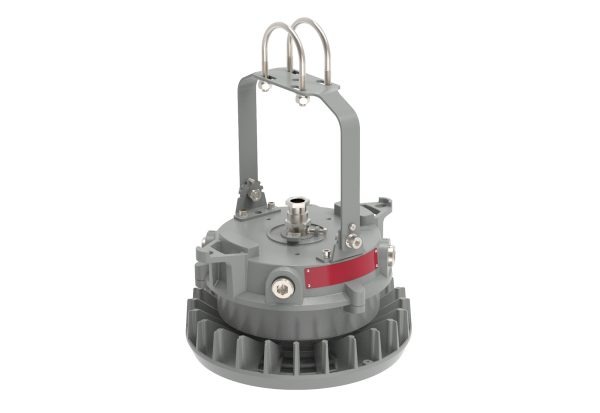 Round Series | Explosion-Proof Round LED Lights