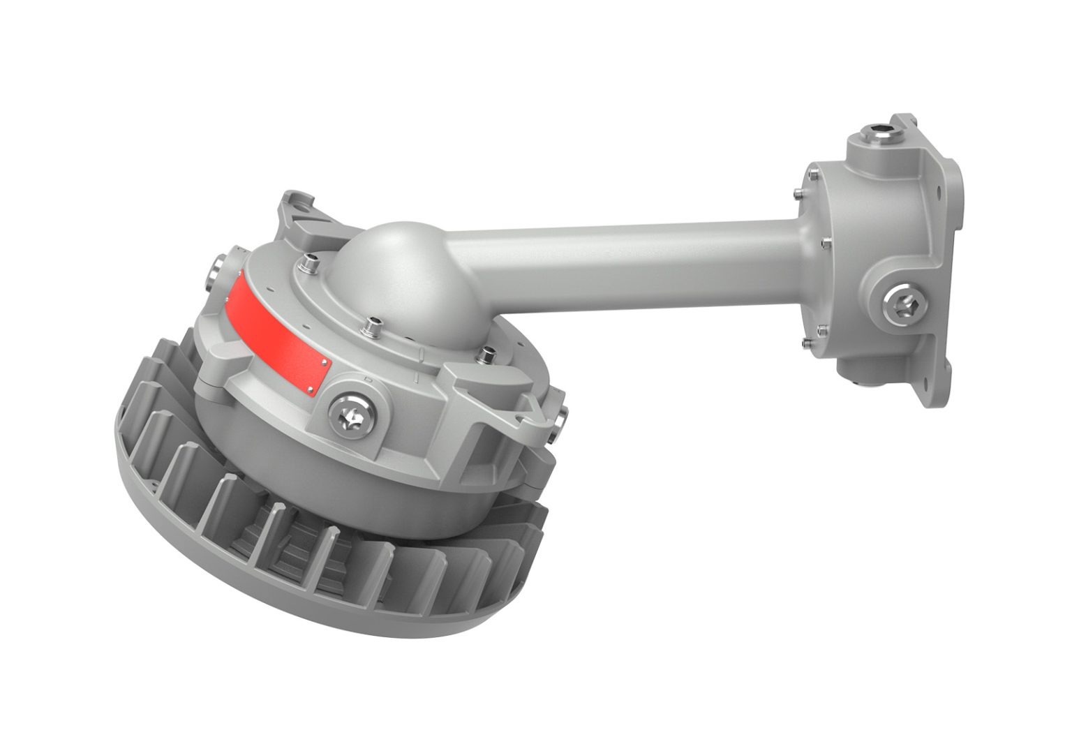 Round Series | Explosion-Proof Round LED Lights