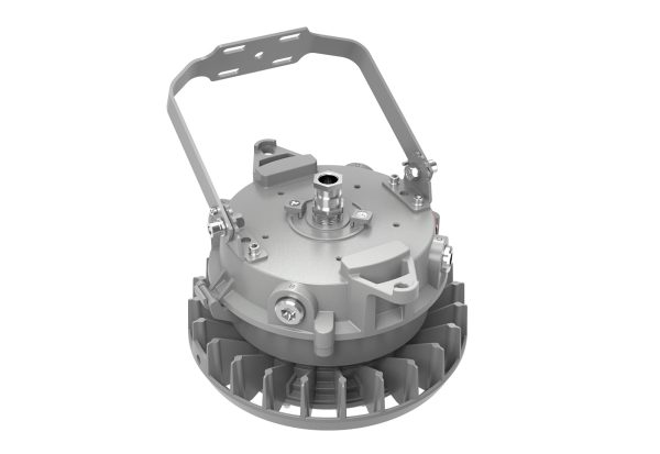 Round Series | Explosion-Proof Round LED Lights