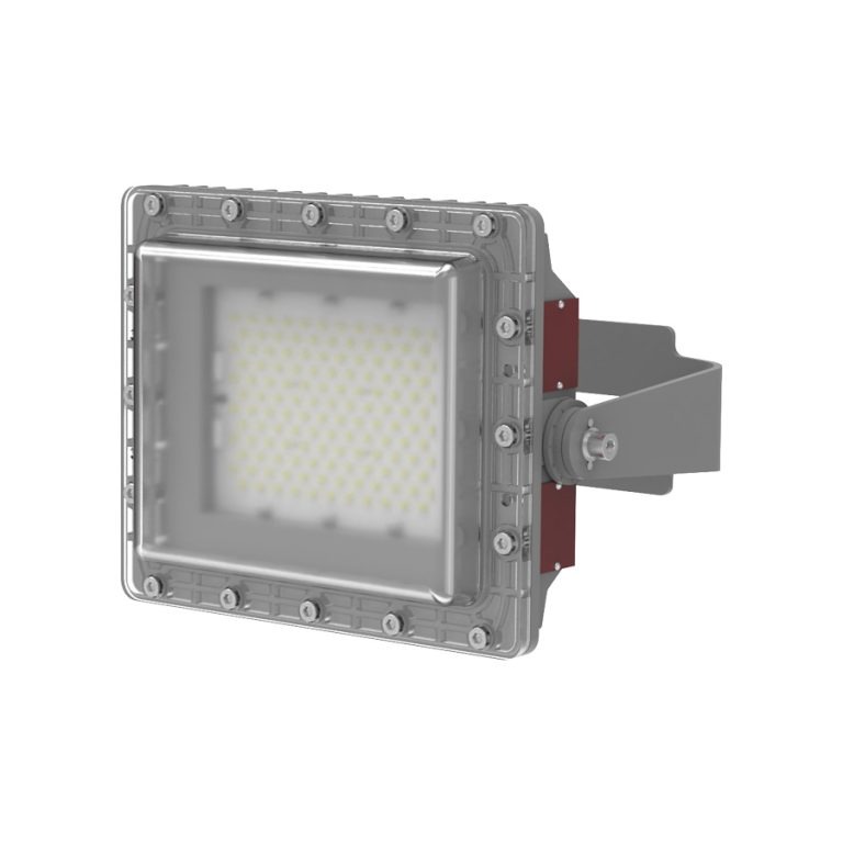 Explosion-Proof LED Lighting Solutions | Red Sky Lighting