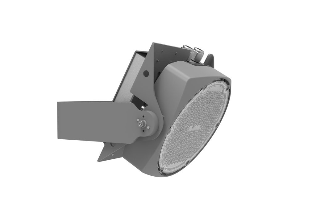 Crane Master Series | Heavy-Duty Crane LED Lighting