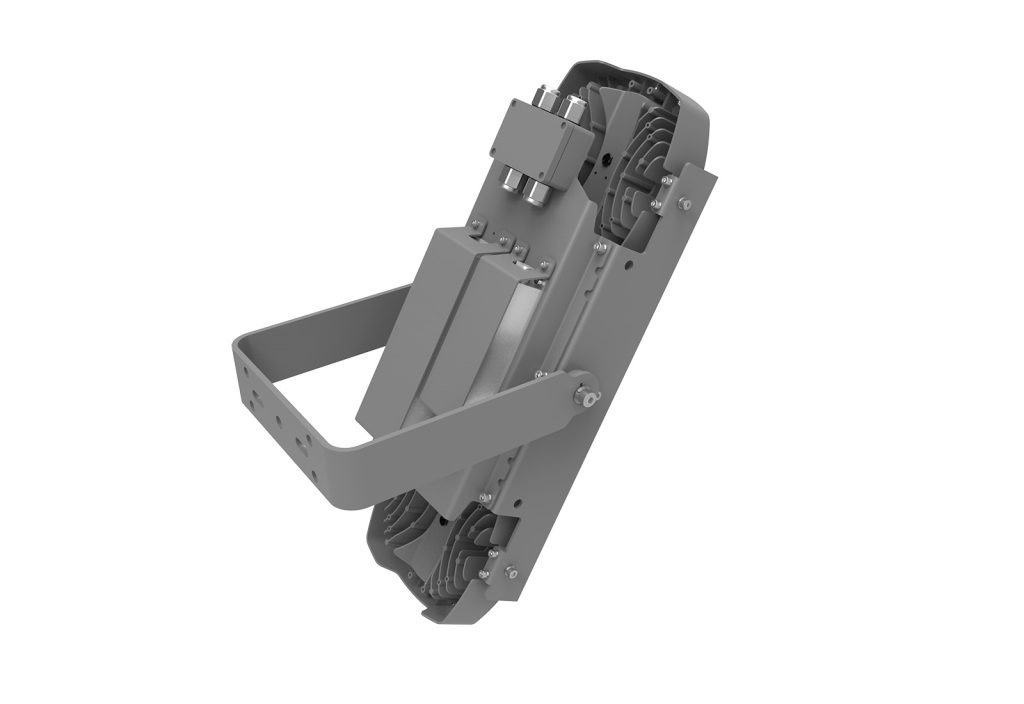 Crane Master Series | Heavy-Duty Crane LED Lighting