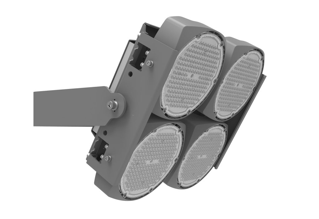 Crane Master Series | Heavy-Duty Crane LED Lighting