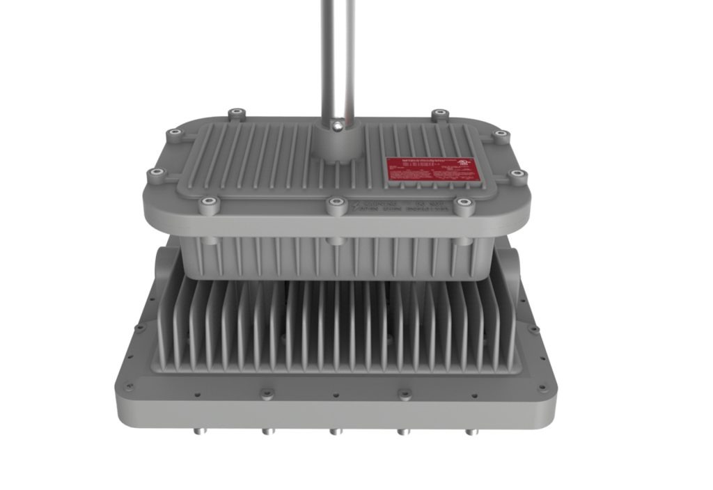 Block H1 Series | Heavy-Duty Explosion-Proof Lighting