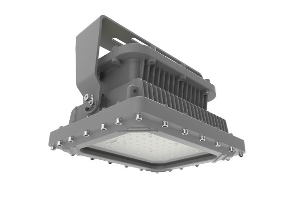 Block H1 Series | Heavy-Duty Explosion-Proof Lighting