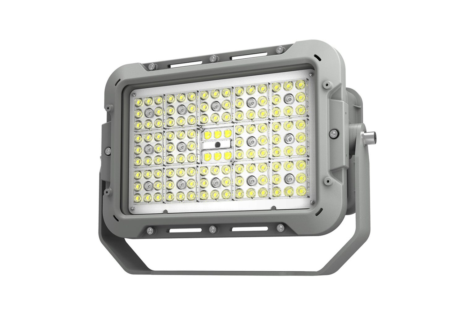 Modular Max Series | Modular Explosion-Proof LED Lighting