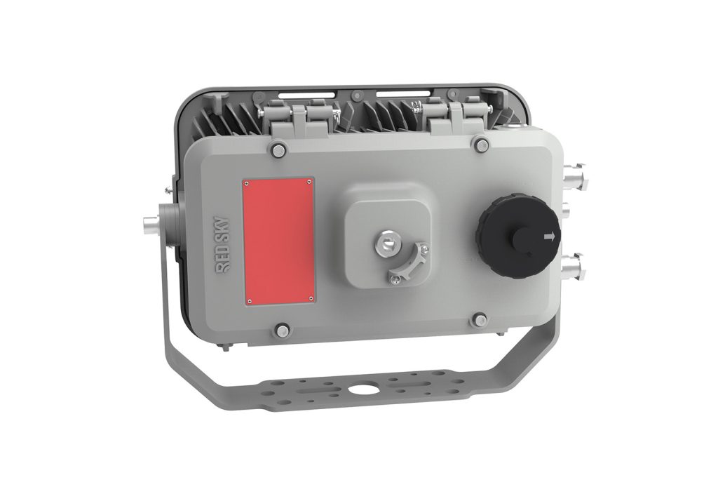 Modular Max Series | Modular Explosion-Proof LED Lighting
