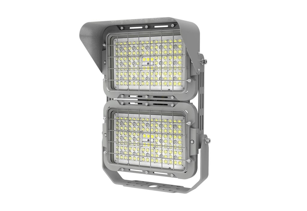 Modular Max Series | Modular Explosion-Proof LED Lighting