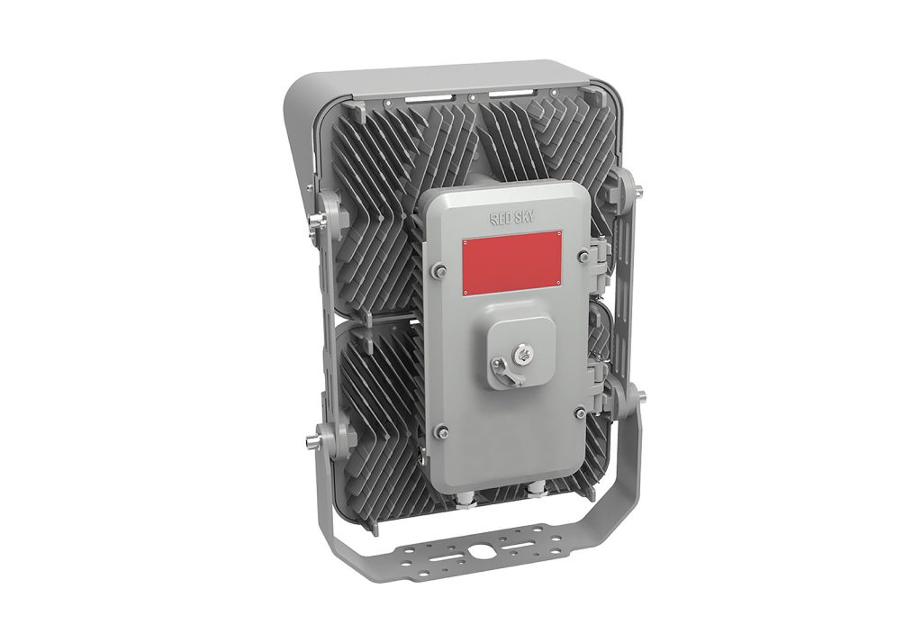 Modular Max Series | Modular Explosion-Proof LED Lighting