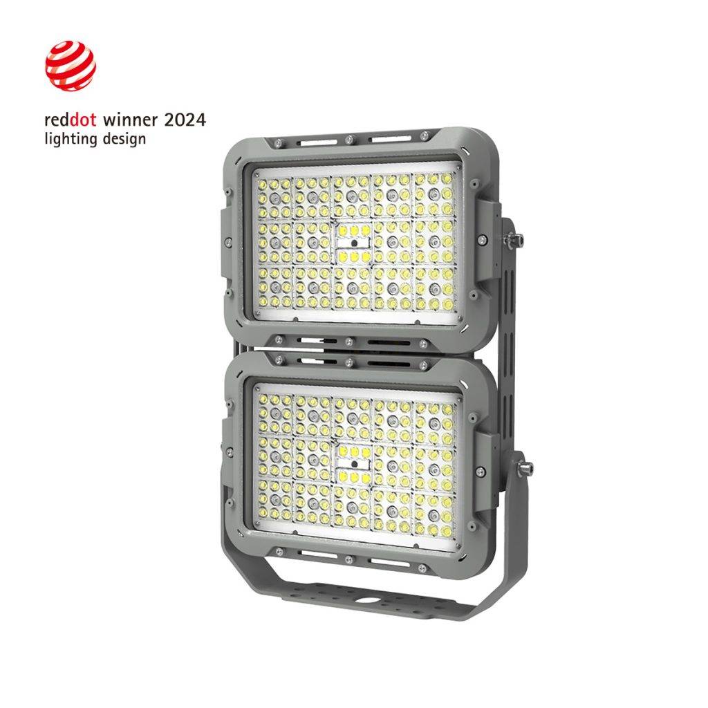 Explosion-Proof LED Lighting Solutions | Red Sky Lighting
