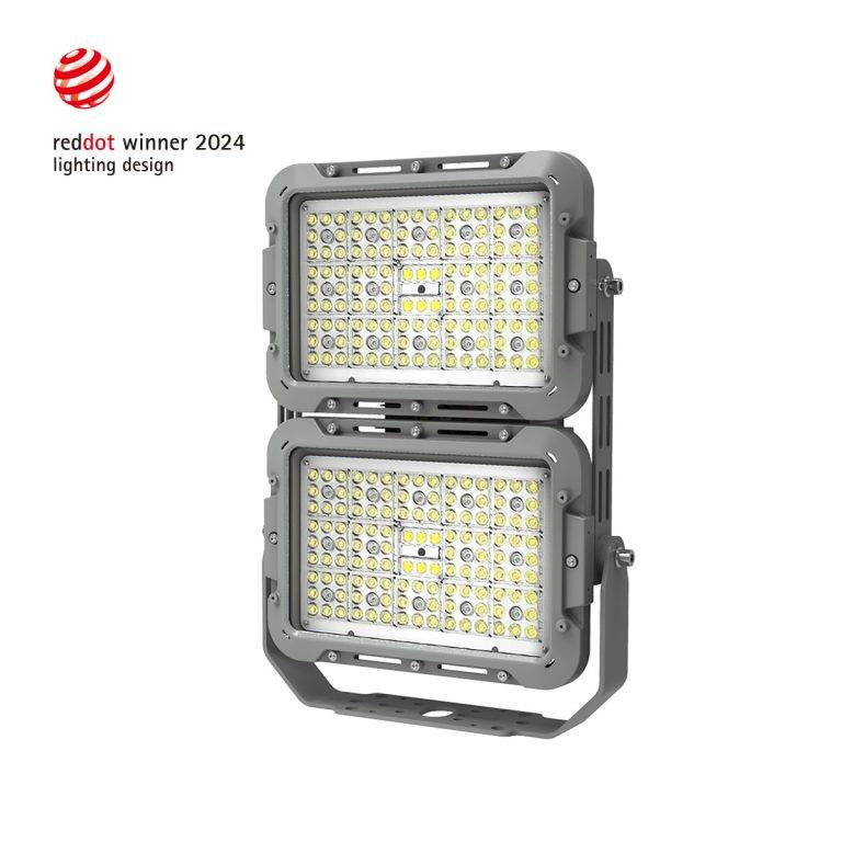 Explosion-Proof LED Lighting Products | Red Sky Lighting