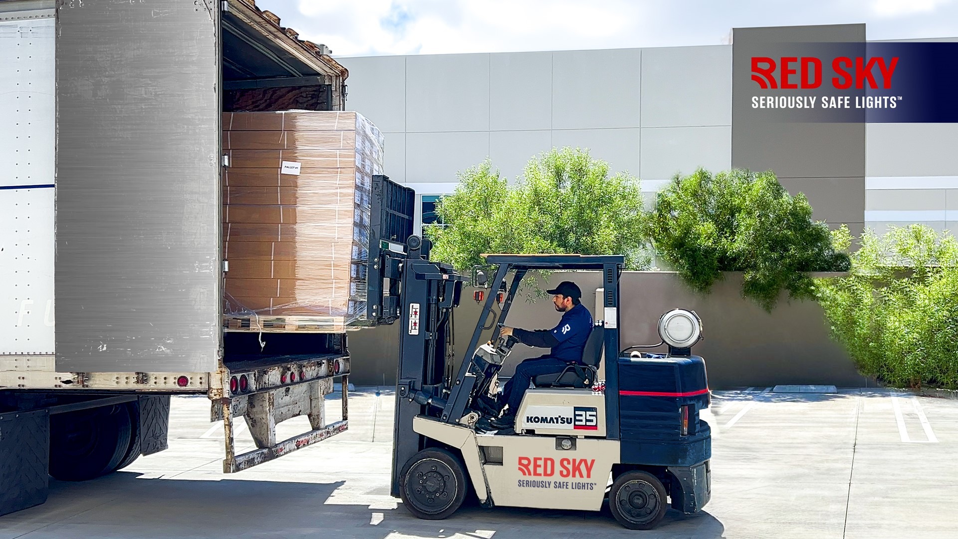 Quick Delivery: Red Sky Lighting's Promise to You - Red Sky Lighting