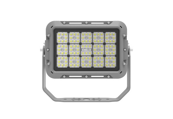 Block Max Series | High-Performance Hazardous LED Lighting