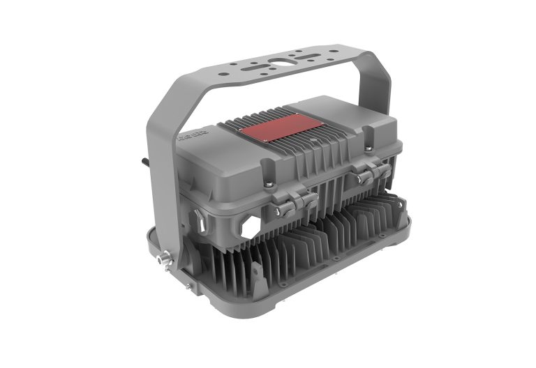 Block Max Series | High-Performance Hazardous LED Lighting