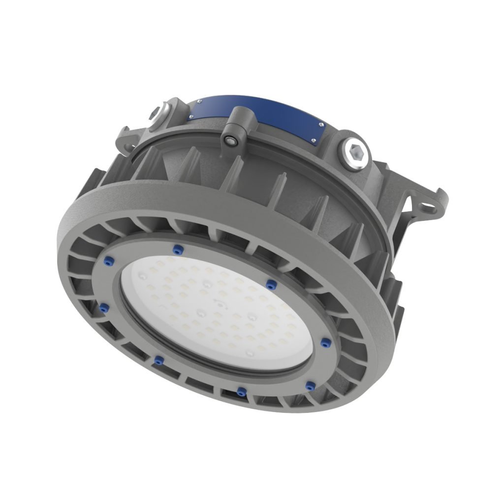 High Bay & Low Bay LED Lights | Red Sky Lighting