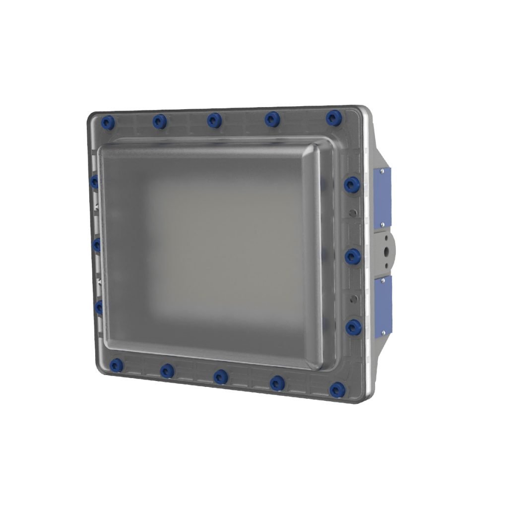 High Bay & Low Bay LED Lights | Red Sky Lighting