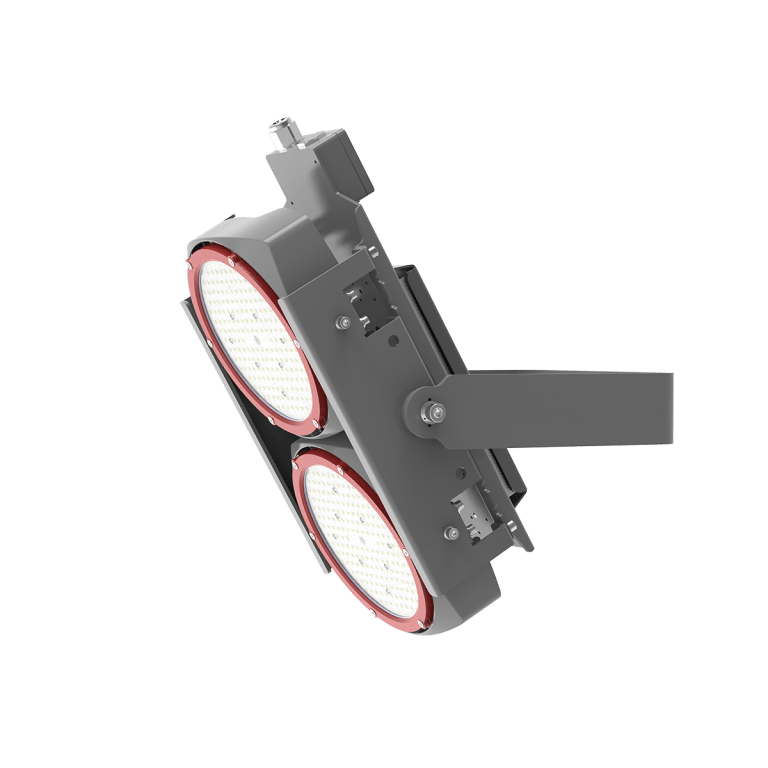 Explosion-Proof LED Lighting Solutions | Red Sky Lighting