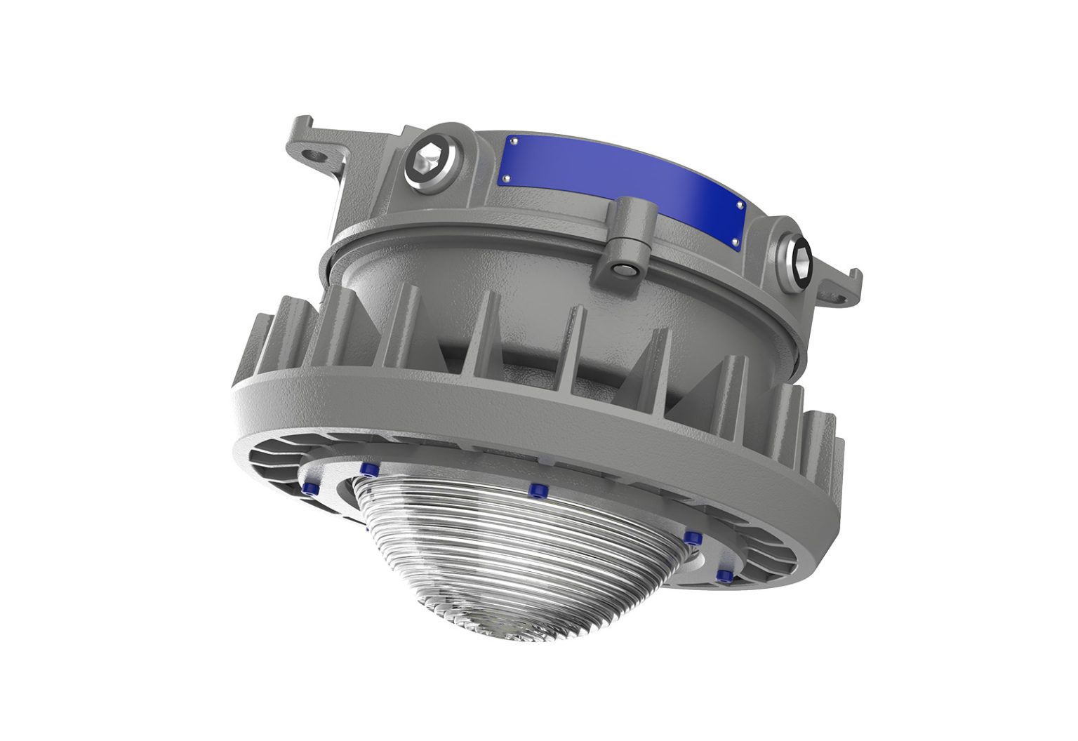 RND2 Harsh Series | NEMA 4X High Bay LED for Harsh Environments