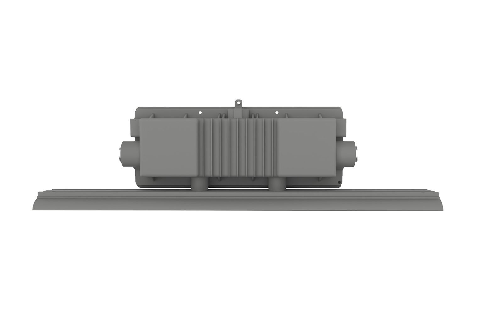 LNR2 Harsh Series | NEMA 4X Linear LED for Harsh Environments