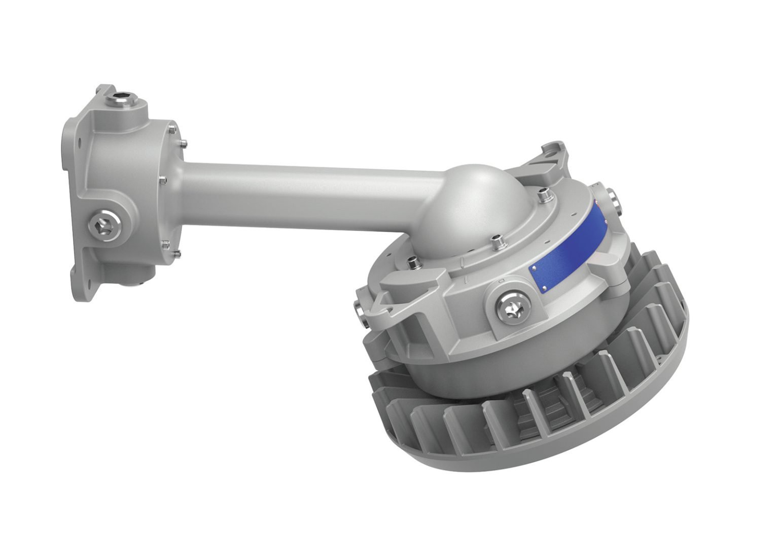 RND2 Harsh Series | NEMA 4X High Bay LED for Harsh Environments