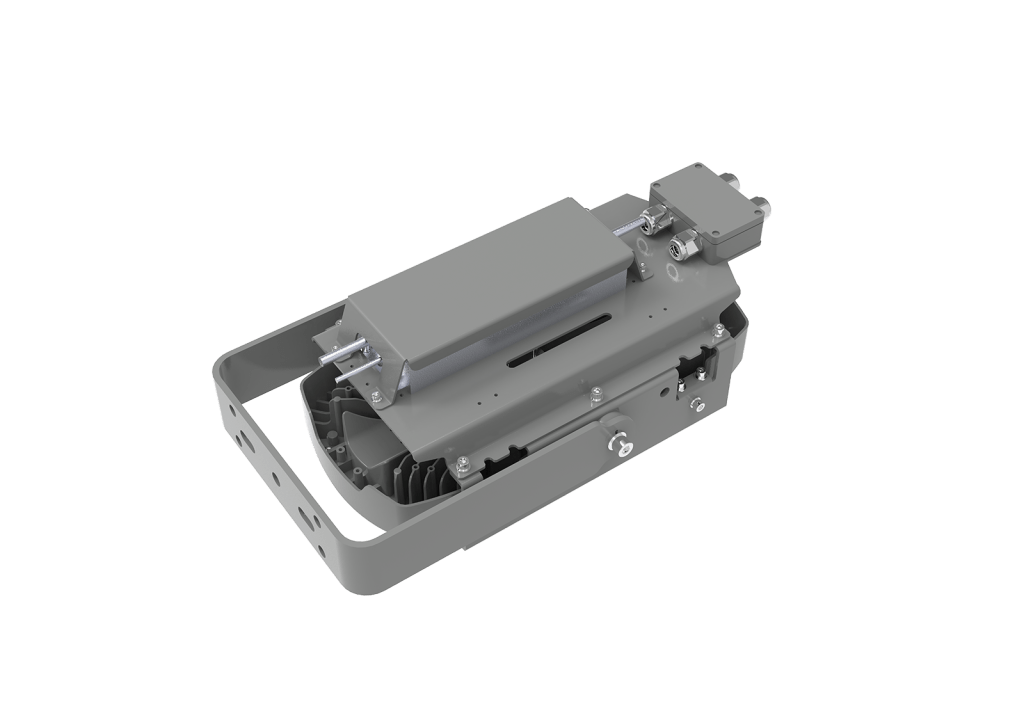 Crane Master Series UL